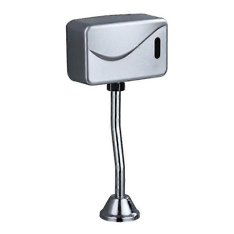 Wall Mount And Automatic Electric Urinal Flush Valve- Infrared Sensor ...