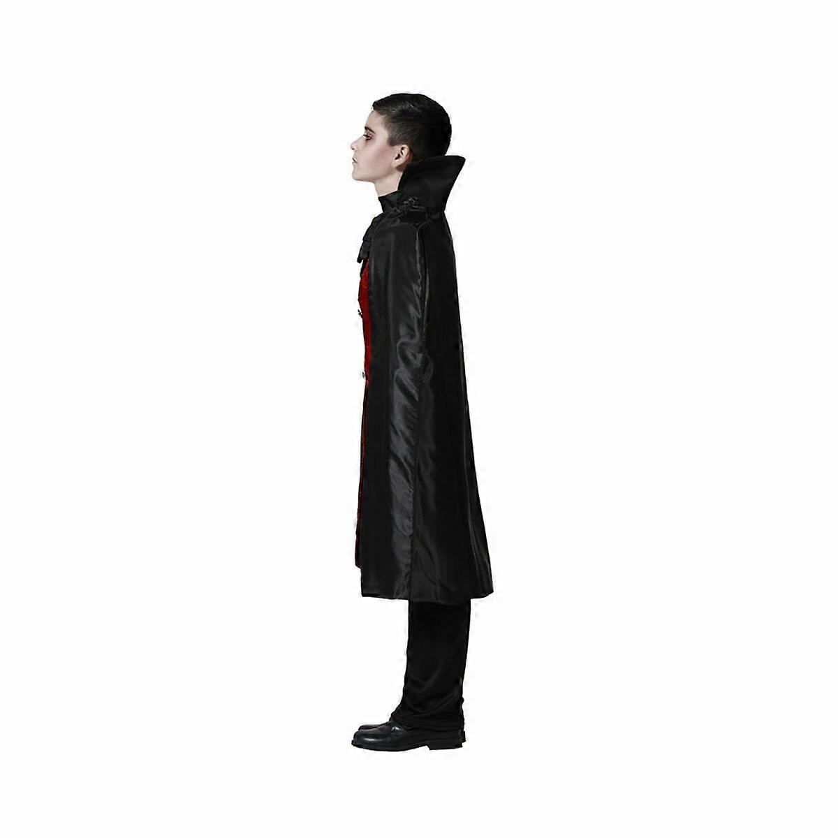 Costume for Children Red Vampire Kids | Fruugo UK