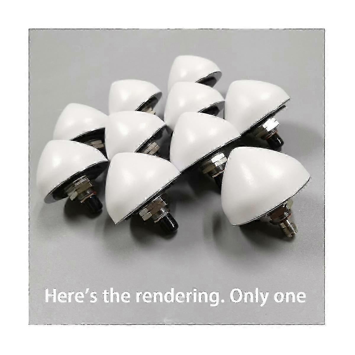 Small Size New High Precision Navigation Timing Gnss Antenna,for Zed ...