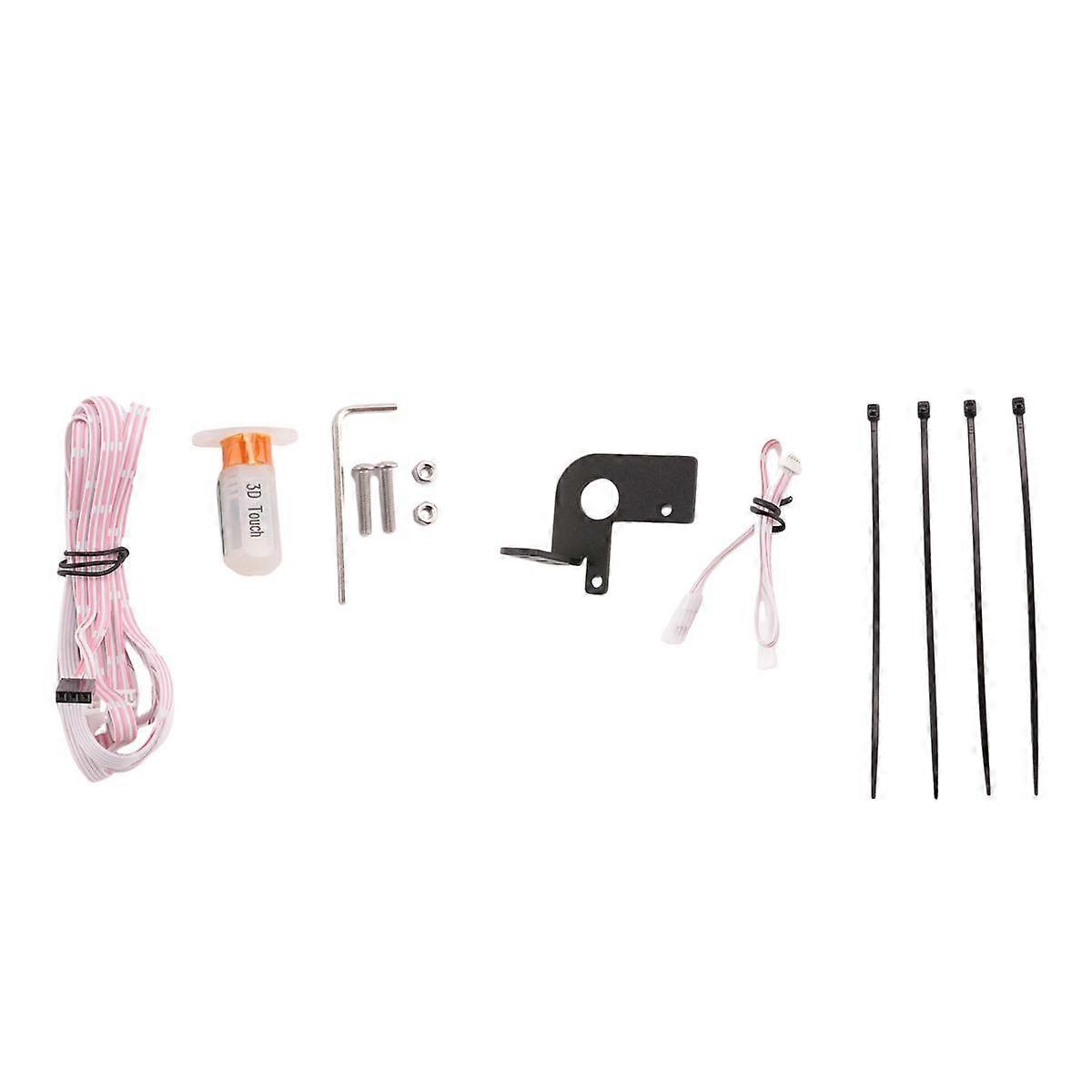 Upgraded Auto Bed Leveling Sensor Kit BL Touch Self Sensor Fixing ...