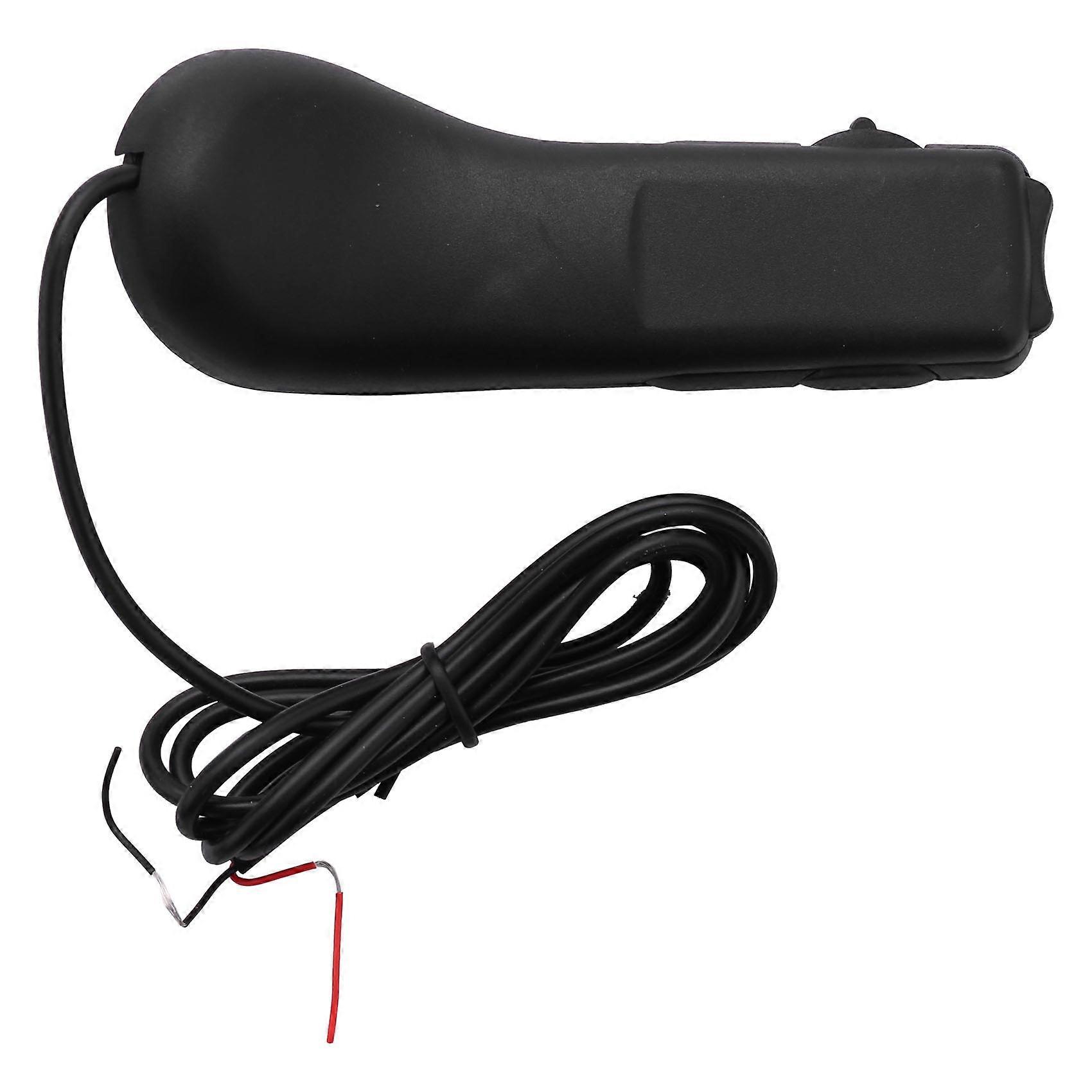 Car steering wheel button remote control lights car navigation DVD / 2 din android Bluetooth ...