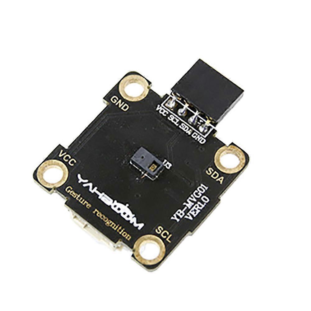 Gesture Recognition Module Intelligent Proximity Detection PAJ7620U2 ...