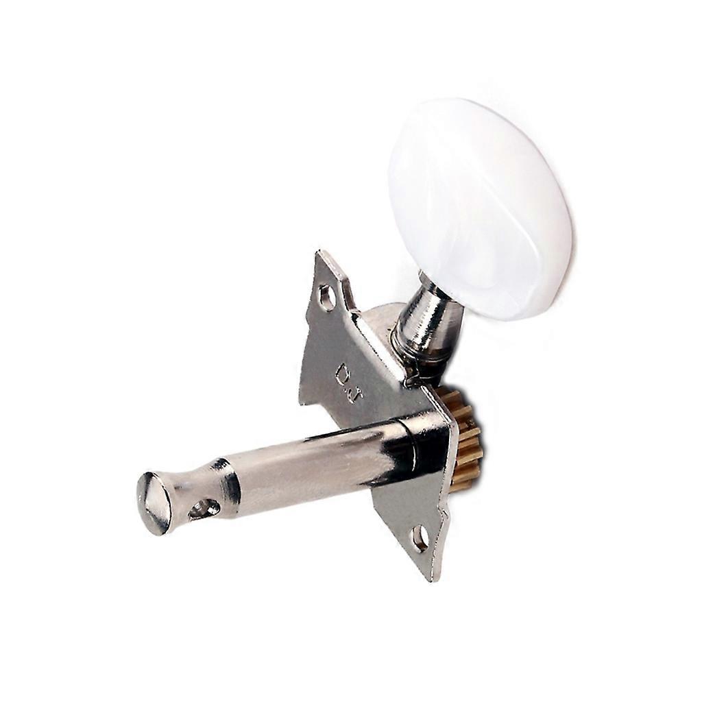 Banjos Semi-Closed Machine Head Musical Instrument Tool Set Banjos ...