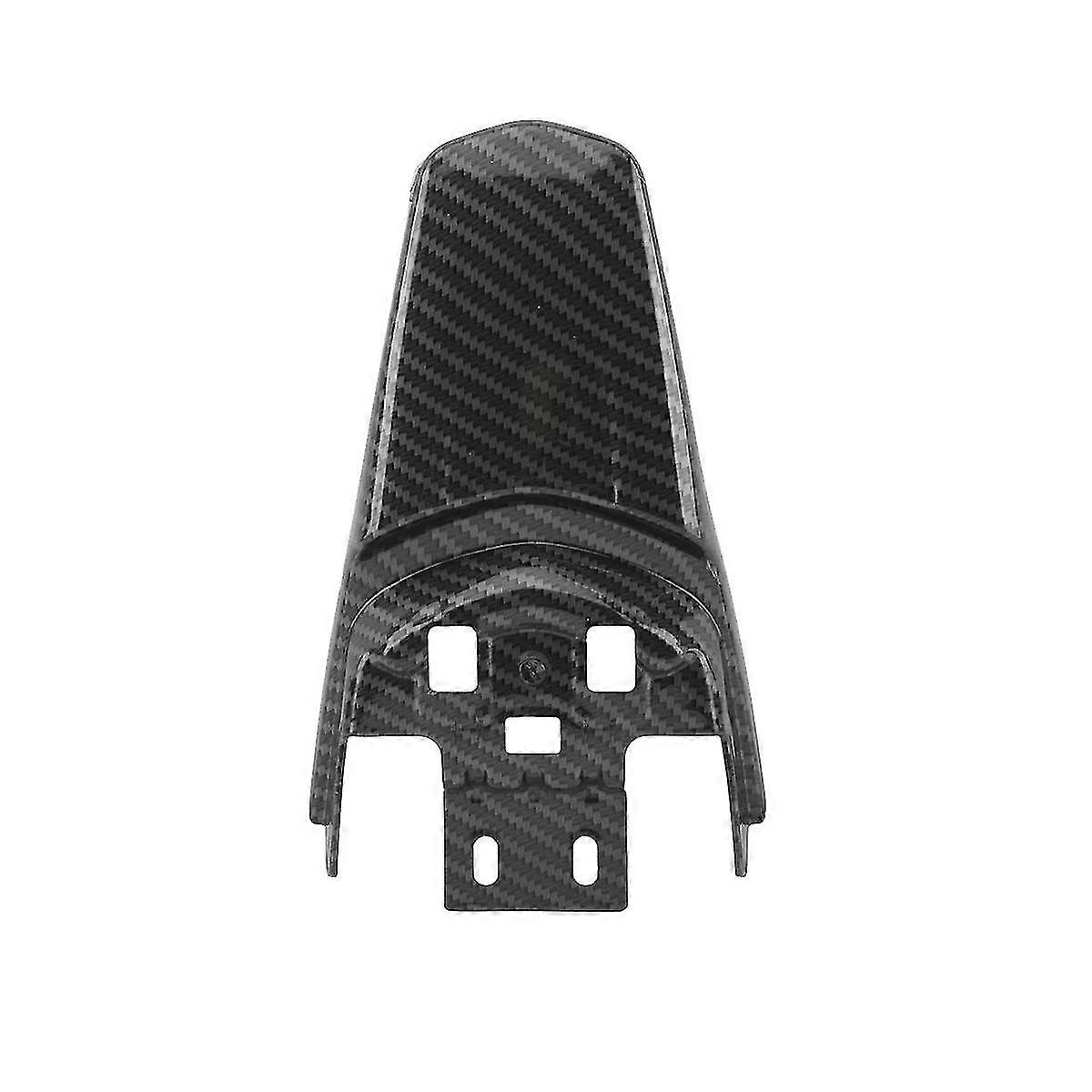 Surron Carbon Fiber Battery Cover Rear Fender Carbon Fiber For Surron ...