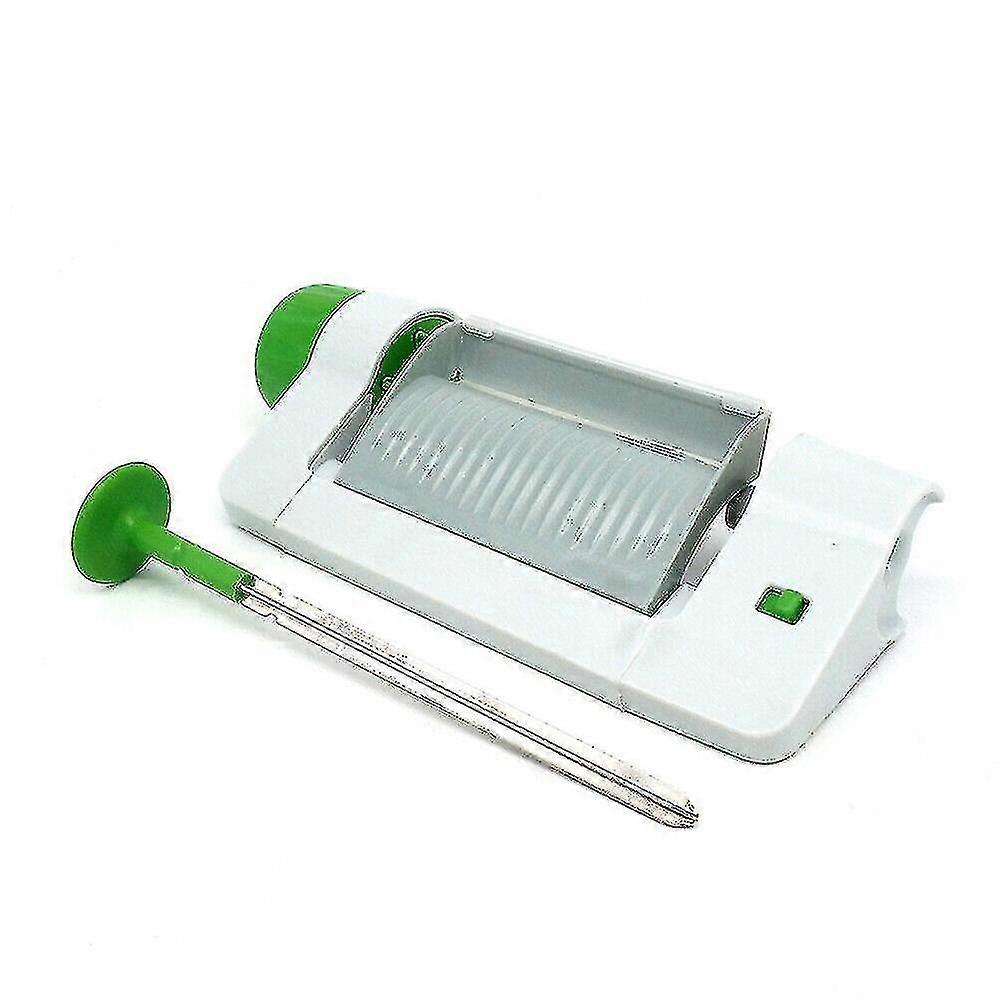 Veggie Sheet Slicer Peeler Cutter Spiralizer Potato Rollsveggie Sheet ...