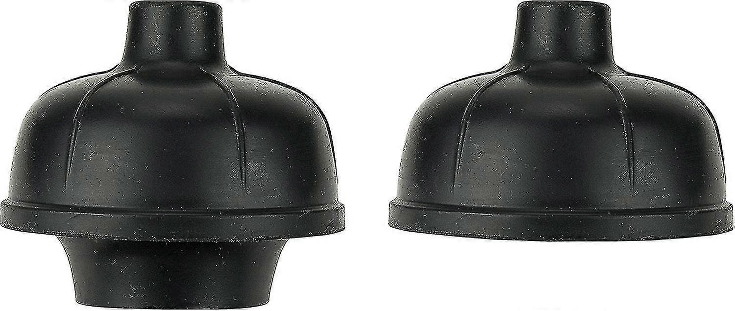 Rubber Toilet Plunger, Double Thrust Force Cup, Heavy Duty, Commercial ...