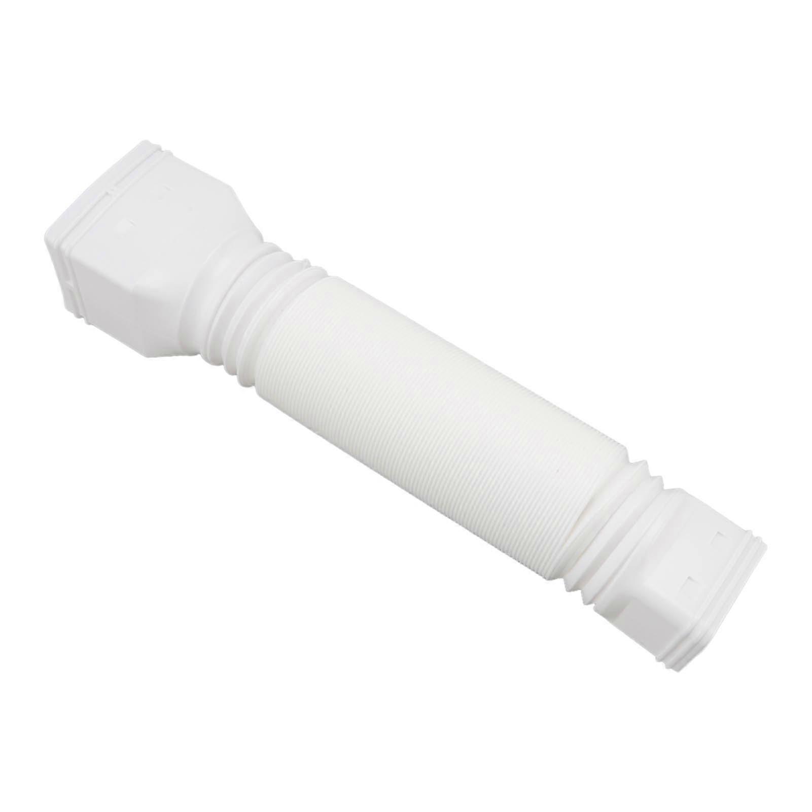Downspout Extender Retractable Rain Gutter Drainage Pipe Down Spout ...