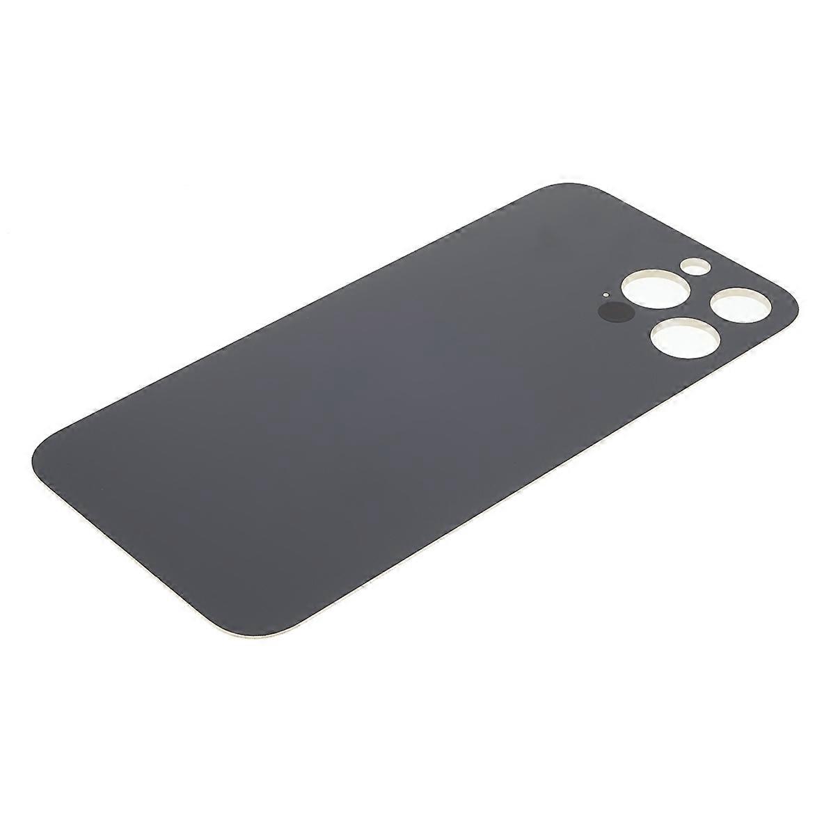 For iPhone 13 Pro Max 6.7 inch Battery Housing Cover Repair Part ...