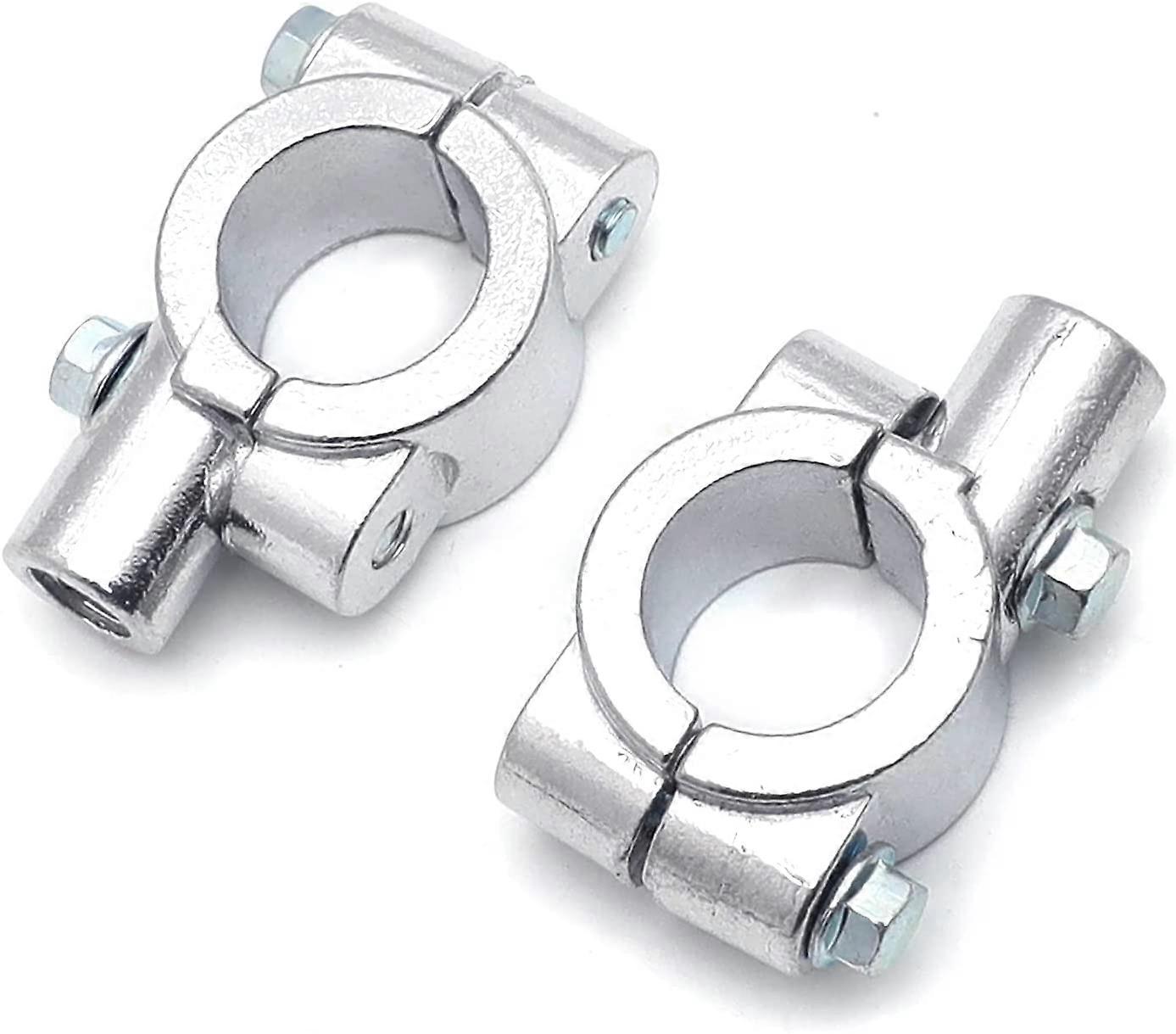 Monteringsbeslag Klemmer Spejlmontering Klemme Bakspejlholder ...