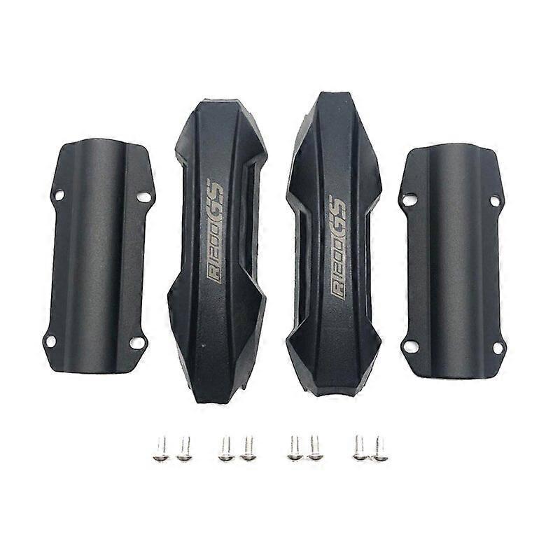 R1200GS R1250GS Engine Crash Bar Protector Bumper Guard Decorative ...