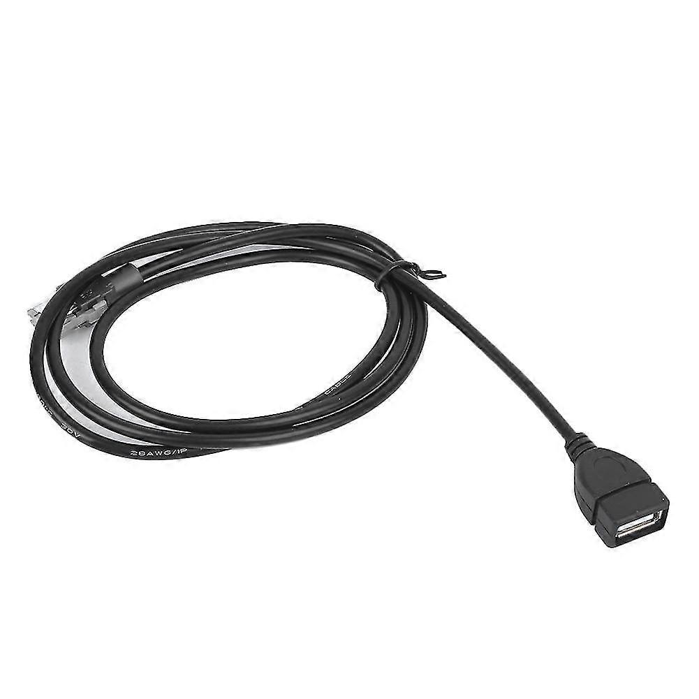USB Cable Adapter Car Media Head Unit Fit for Hyundai Kia ELANTRA ...