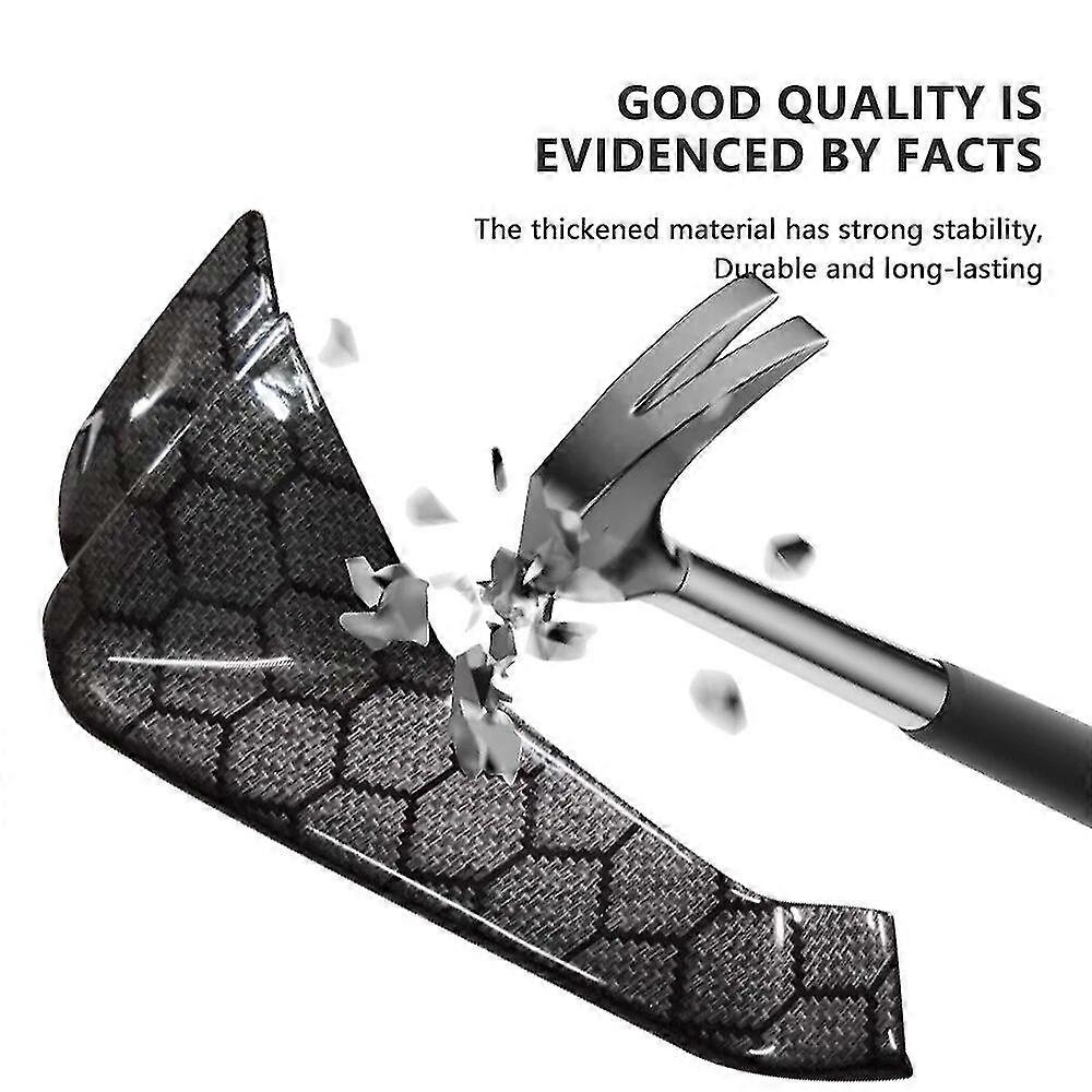 Motorcycle Winglets For Aprilia Rs660 Rs 660 2020 2021 2022 2023 Front ...