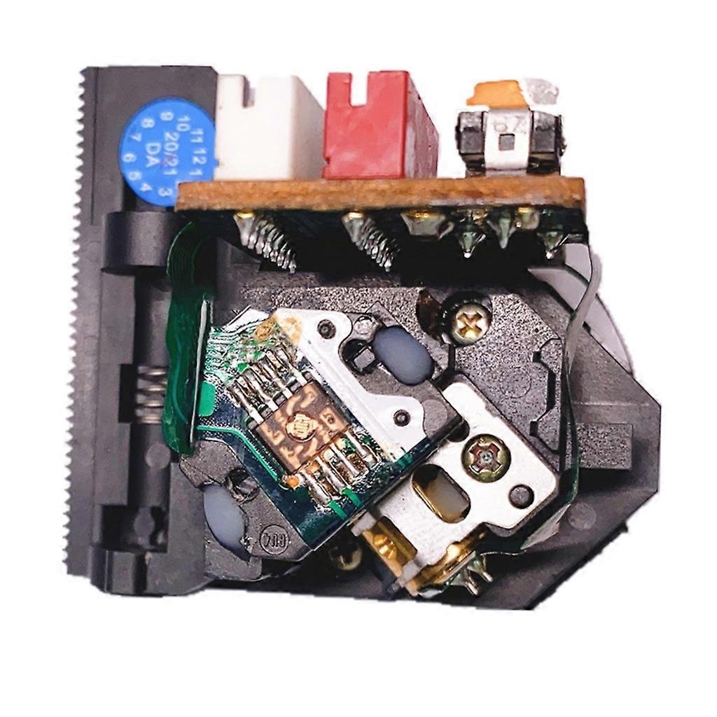 KSS-212A Head VCD- CD Audio Replaceable Low Speed Single Channel VCD ...