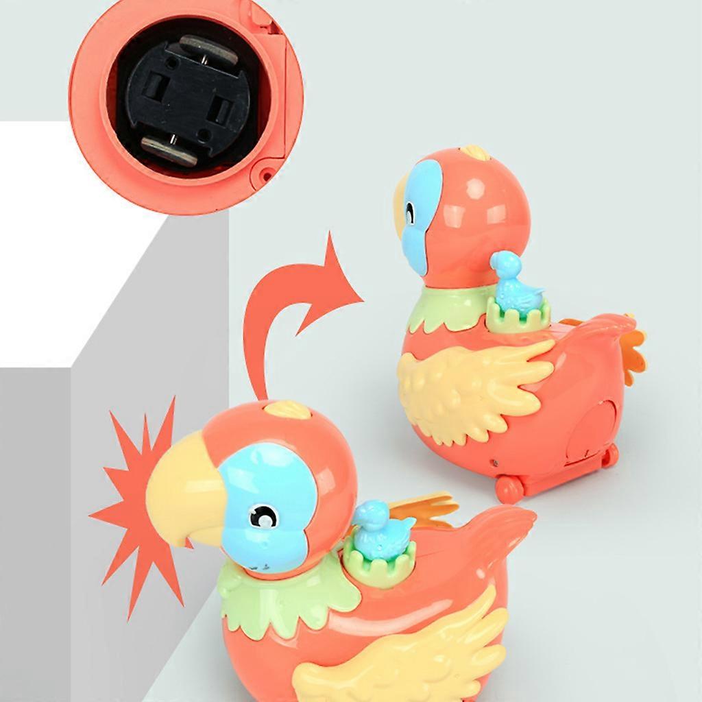 Chicken Laying Egg Electric Crazy Chicken Lay Eggs Game Toy Easter Gift ...