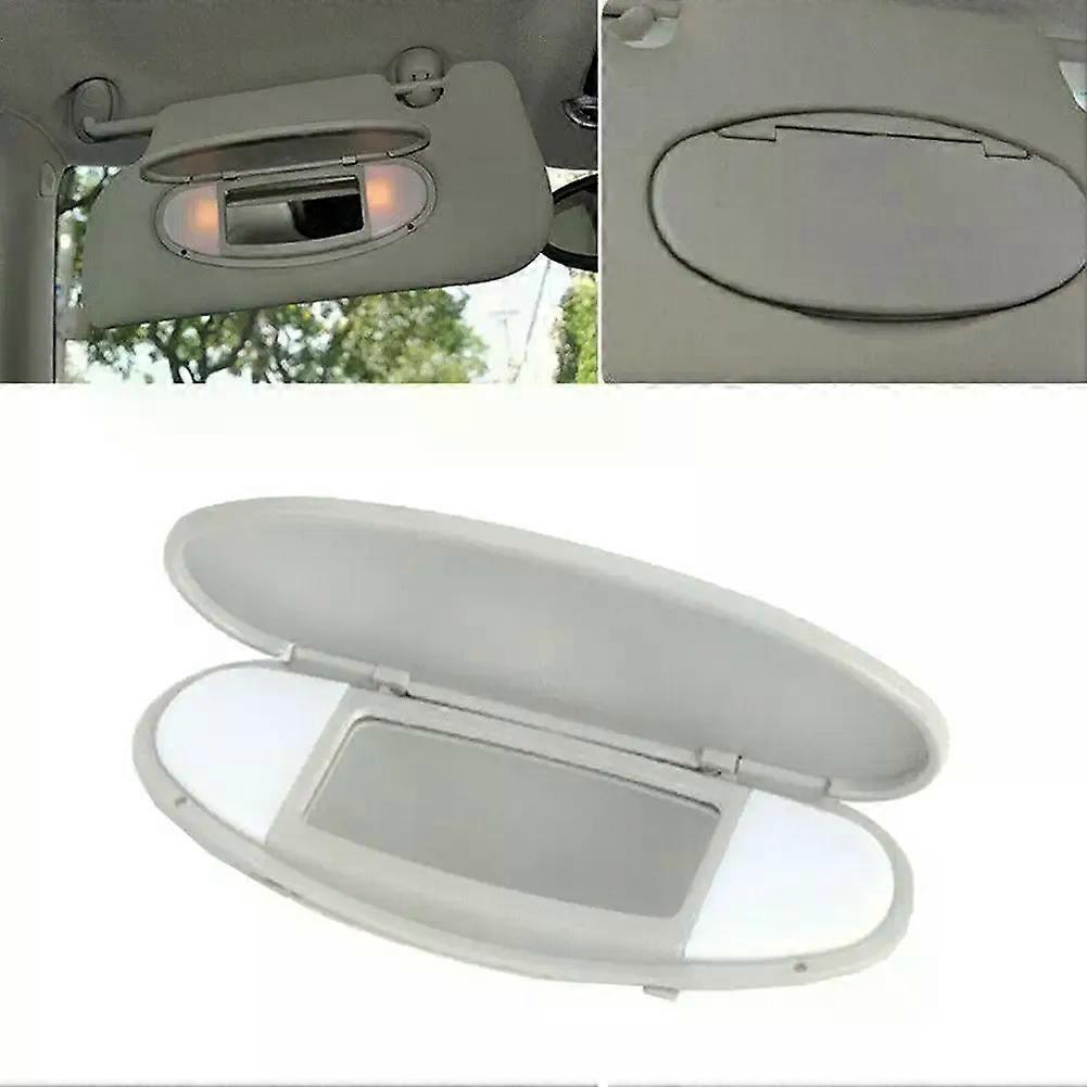Car Sun Visor Sunshade Panel Housing Vanity Mirror Cover For MINI ...