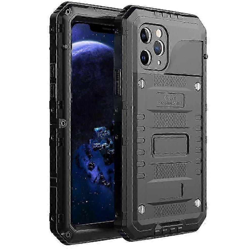 Waterproof Case For IPhone 11 Pro 12FT Military Shockproof Heavy Duty ...
