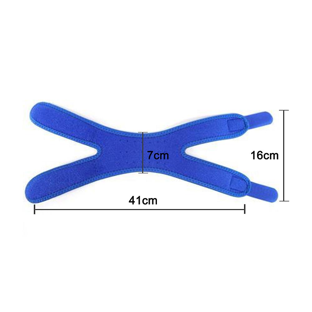 Patella Knee Strap, adjustable knee brace for men and women to prevent ...