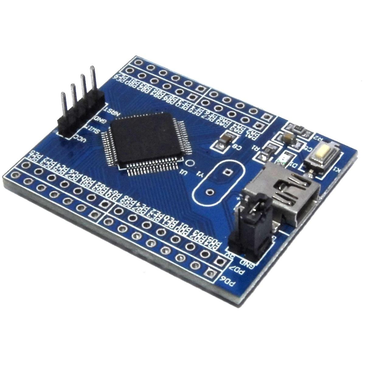 LC Technology STM8S System Microcontroller - STM8S207RB | Fruugo UK