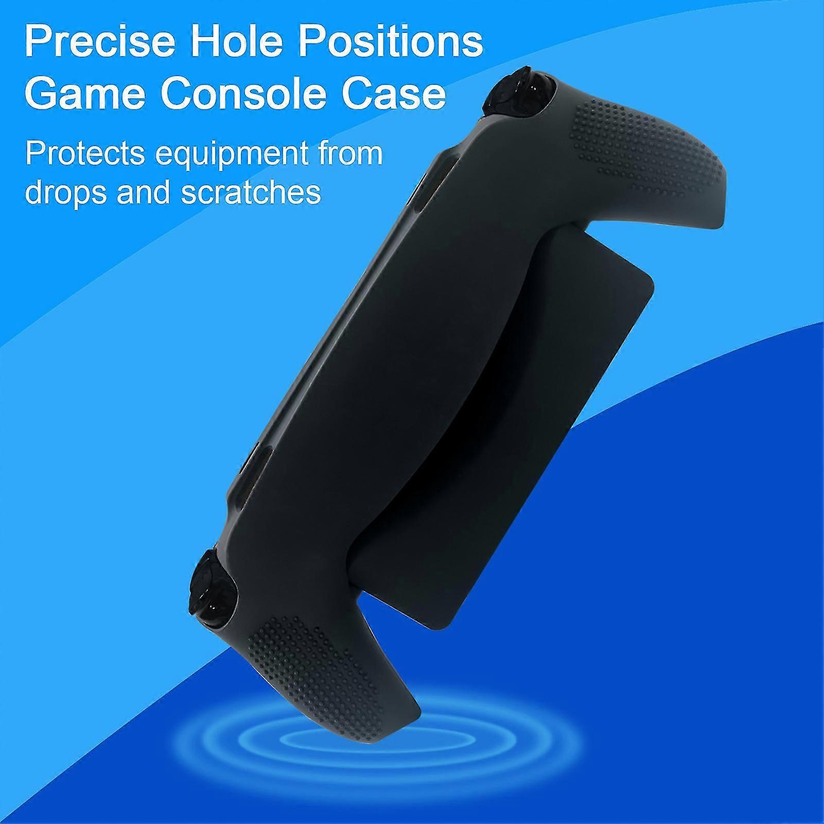 Game Controller Silicone Case Enhanced Grip Anti-Slip Anti-Sweat ...