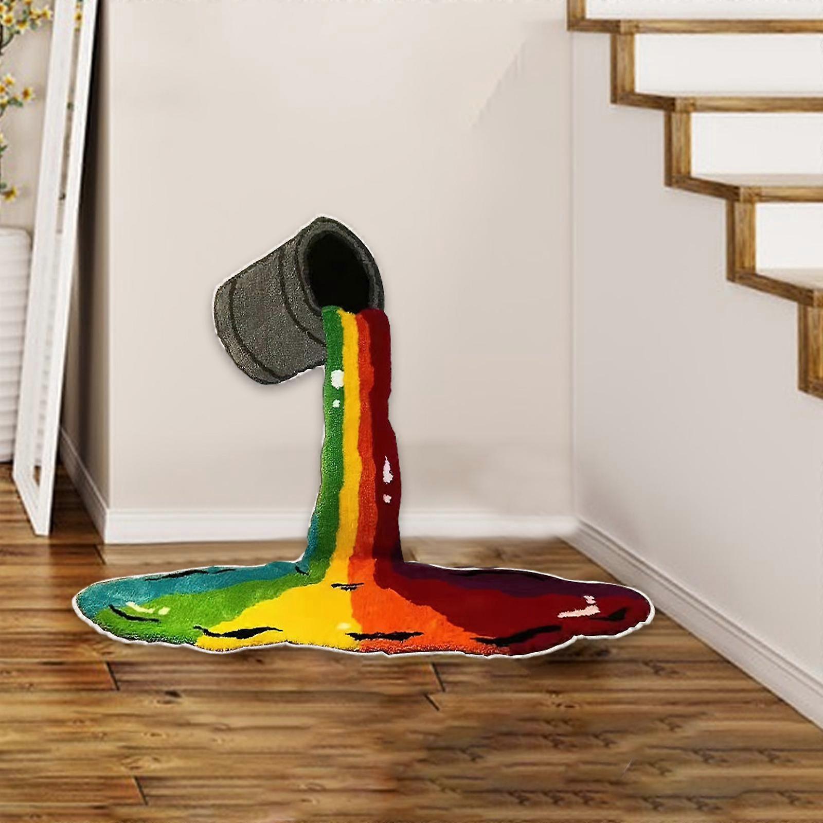 Cozy Home Essentials Floor Mat For Bedroom, Living Room, Originality ...