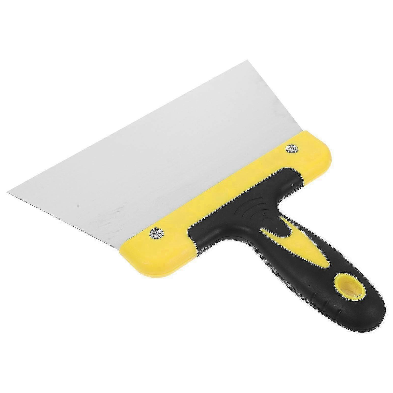 Stainless Steel Bird Poop Scraper 21x19.4x2cm Pigeon Dropping Cleaner ...