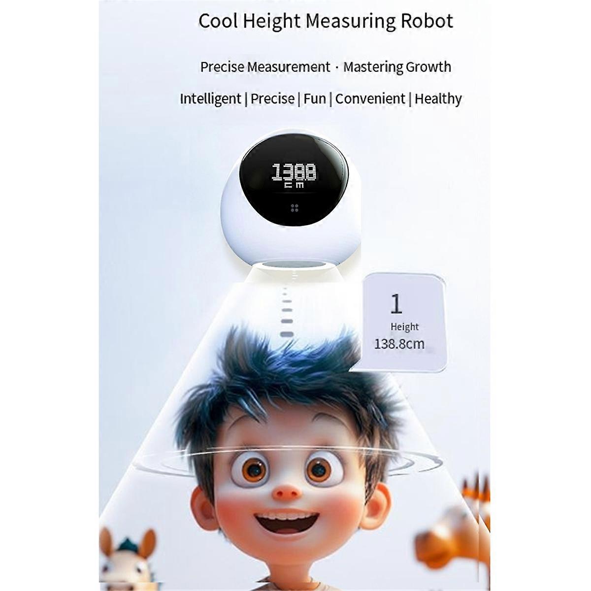 Children'S Height Accuracy Measuring Instrument, Height Ruler, Wall ...