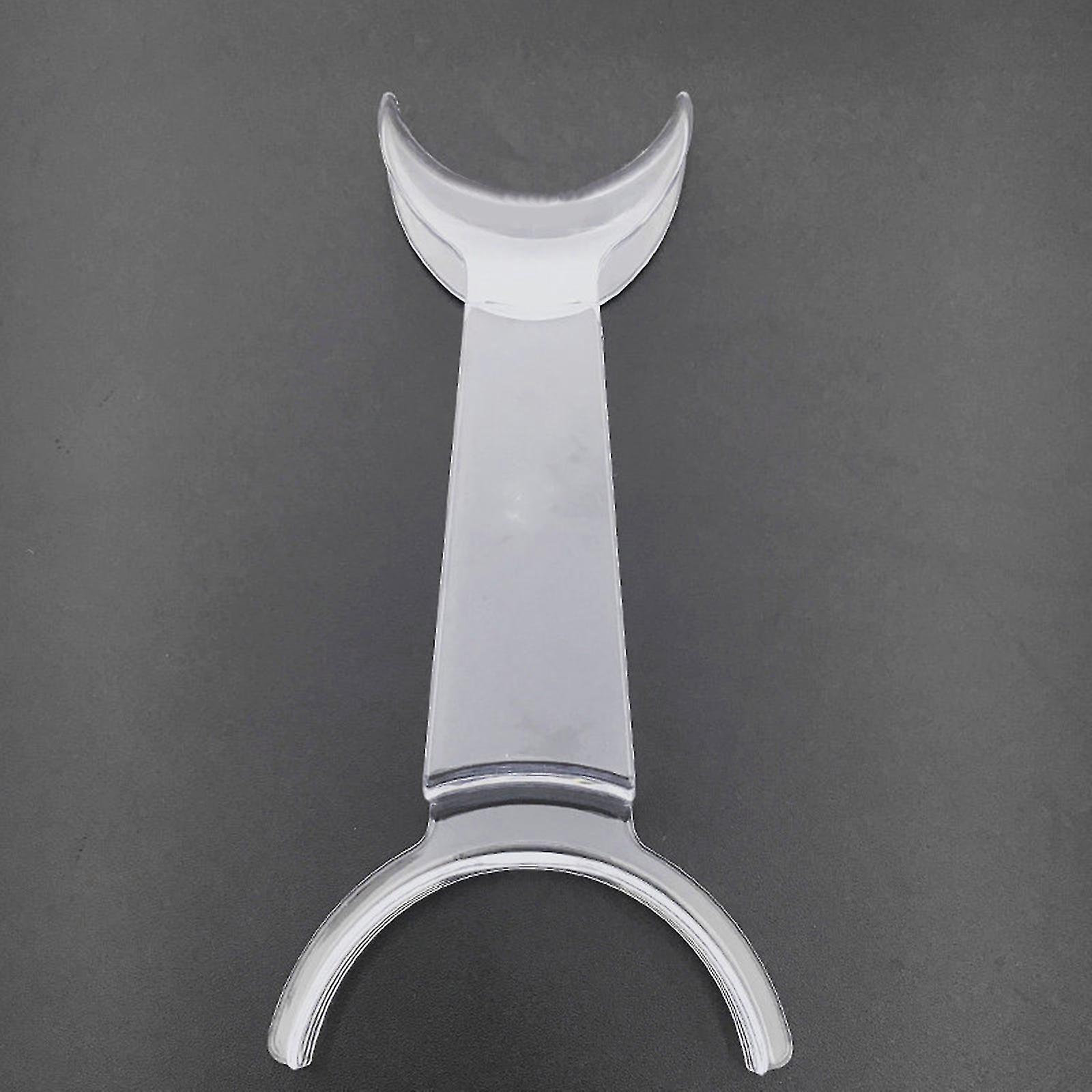 Dental Double Head Lip Retractor Intraoral Cheek Upper Lower Lip ...