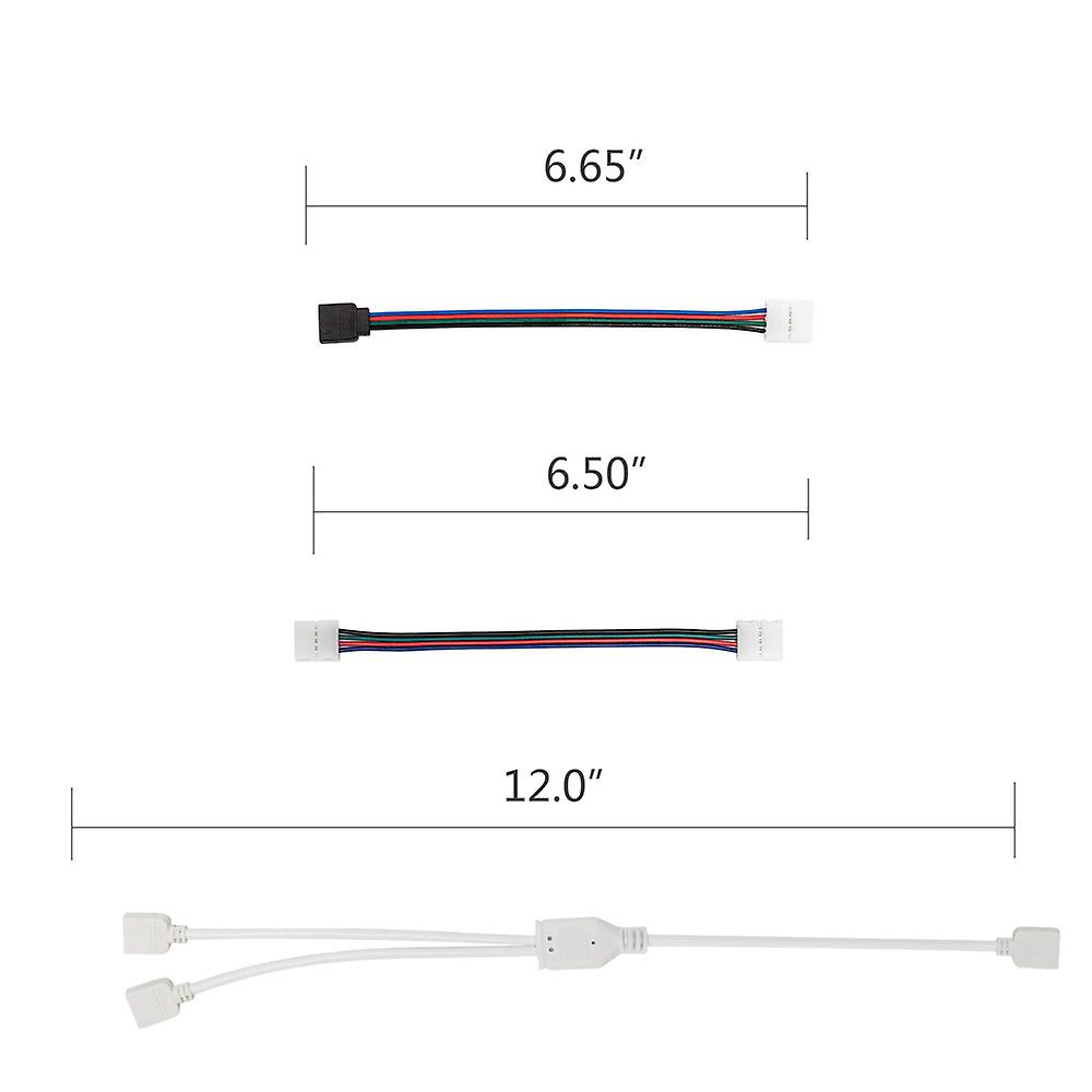 Led Strip Cable Connector, Led Strip Cable Connector, Led Strip Cable ...