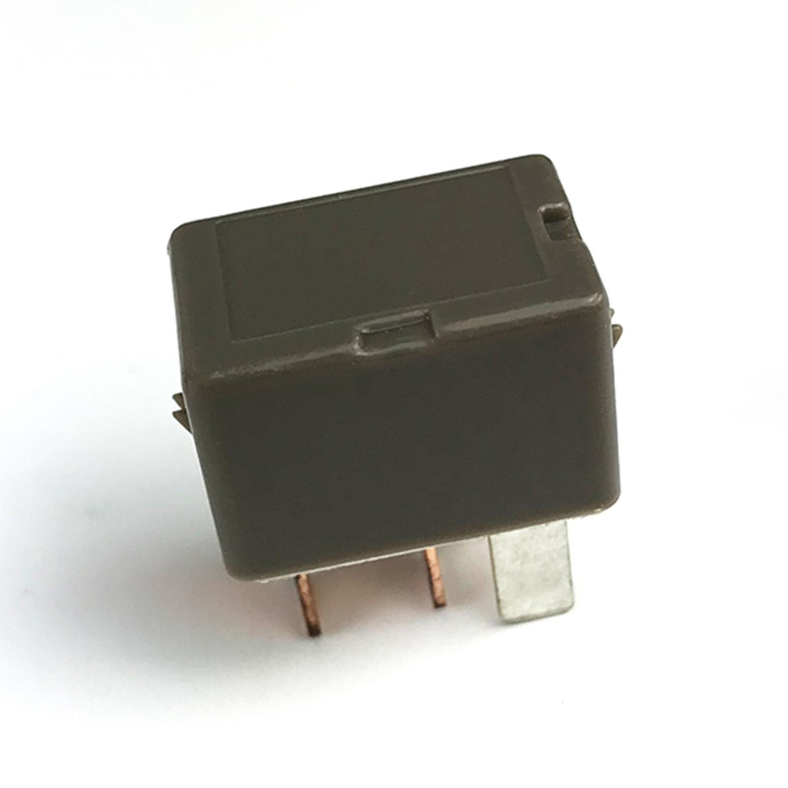 Car Relay Air Conditioning Clutch 12v For Toyota Lexus 90987-02028/ ...