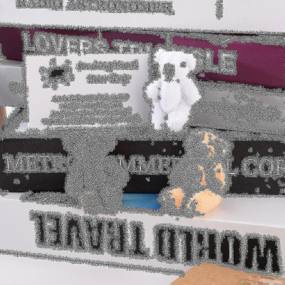 A Little Pocket Bear Hug - Ready To Give Bear Hugs To Whoever Needs One ...