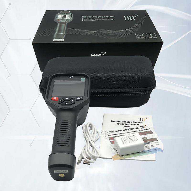 Handheld Ht-h8 Ir Infrared Thermal Imager Camera Built-in Wifi 3.5 Tft Screen | Fruugo ZA