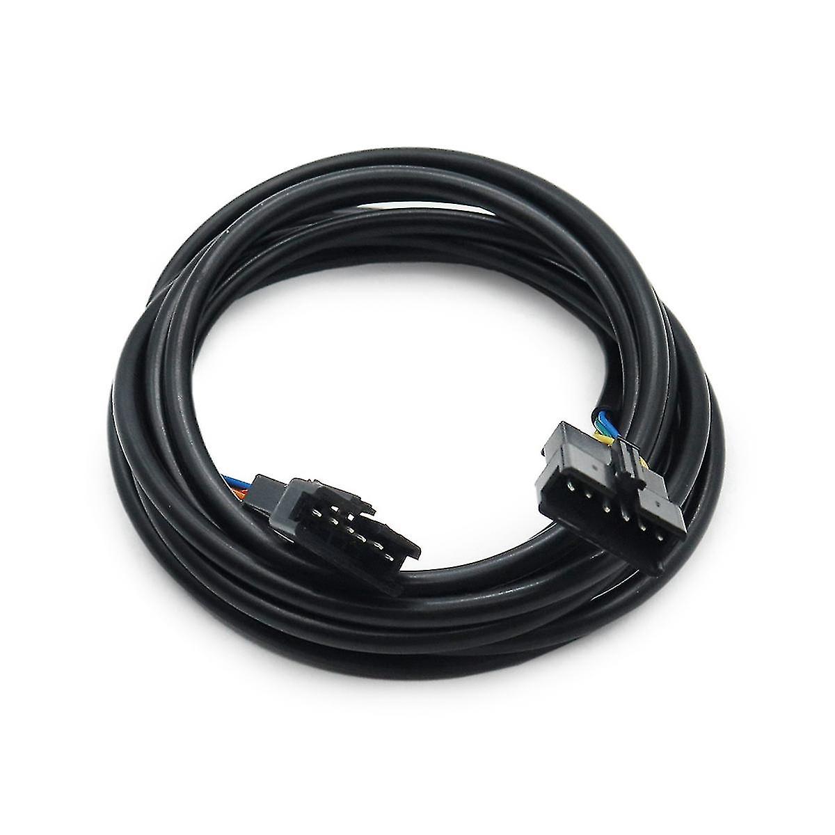 Electric Scooter Dual Drive Controller Jp 48v 52v 60v 25a 50a Brushless ...