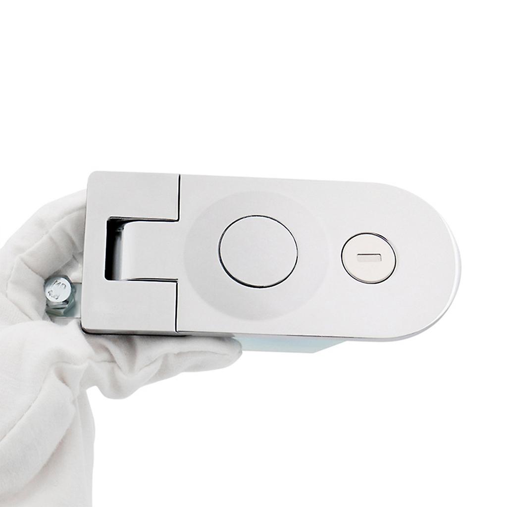 Locking Industrial Cabinet Plane RVs Motorhome Door Lock Compression ...