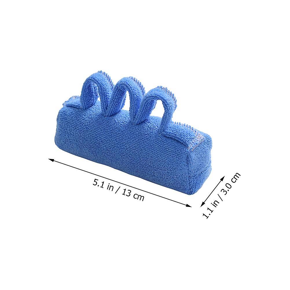Finger separator finger rehabilitation finger separator anti-decubitus ...
