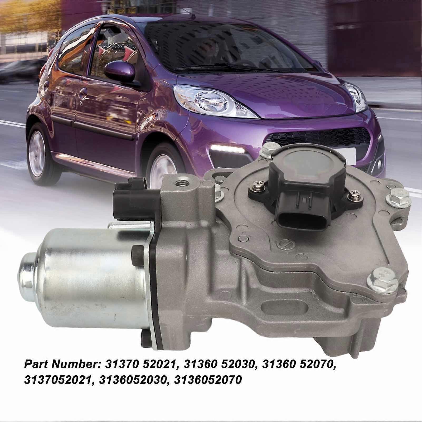 Clutch Actuator Assy 3136052030 High Performance Clutch Actuator Slave ...