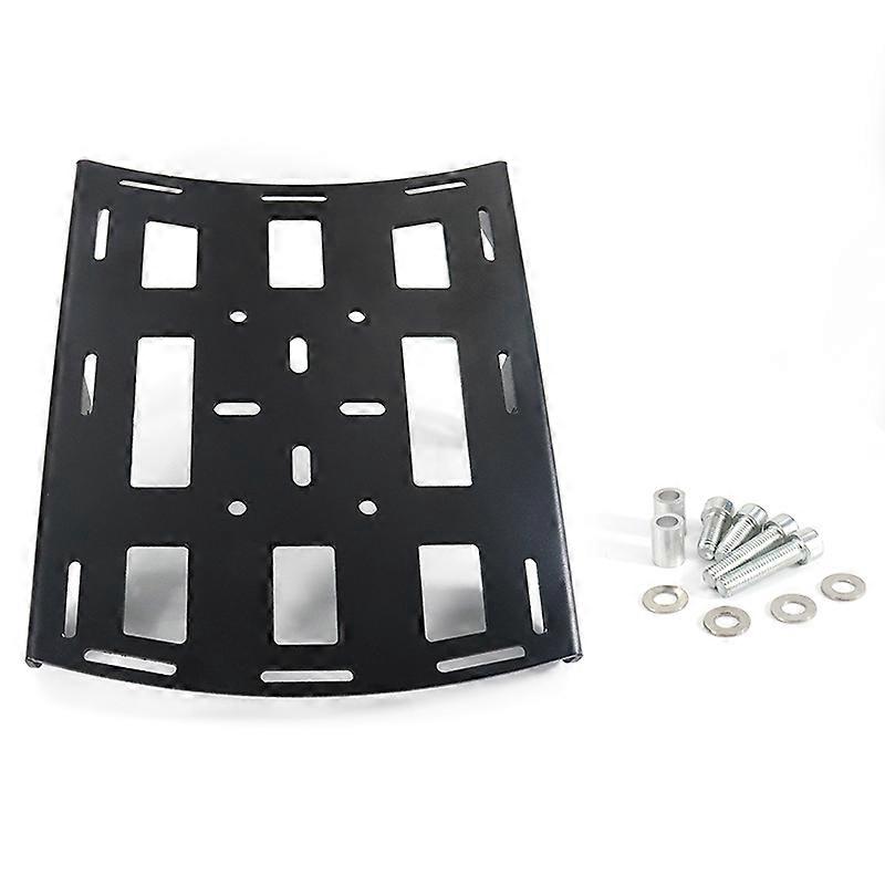 For Suzuki DR650 DR 650 1990-2021 Motorcycle Rear Luggage Rack Cargo ...