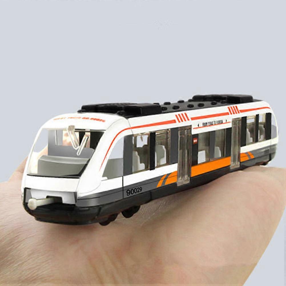 3pcs Simulation Electric Train Toy Kids Train Toy Educational Train Toy ...