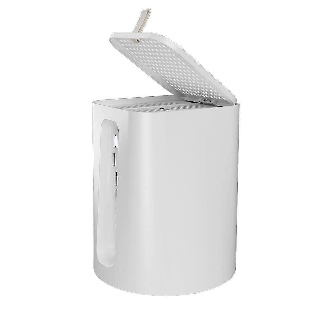 2-bay Nas N1 Pro Amd Ryzen 5 5500u Athlon 300u Network Attached Storage ...