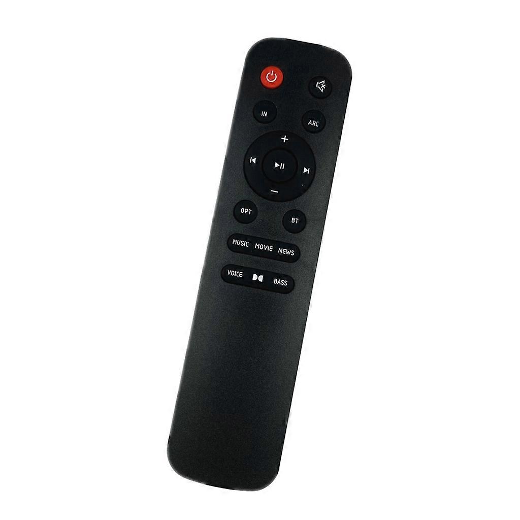 Universal Remote Control For Cinema SB190 Home Theater Controller ...
