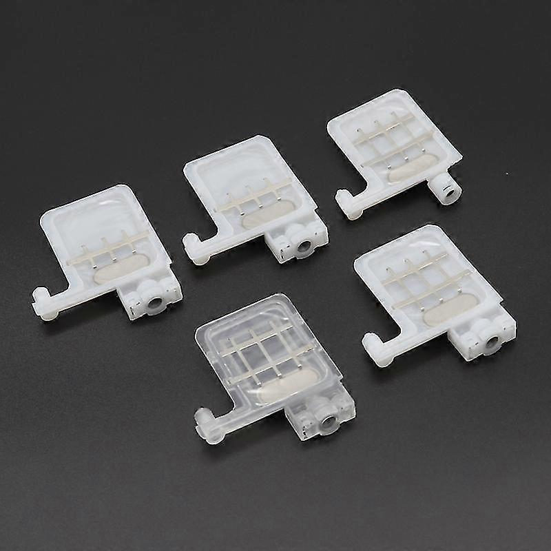 Unique New Ink Damper For Epson Eco Solvent Resistant Transparent Big ...