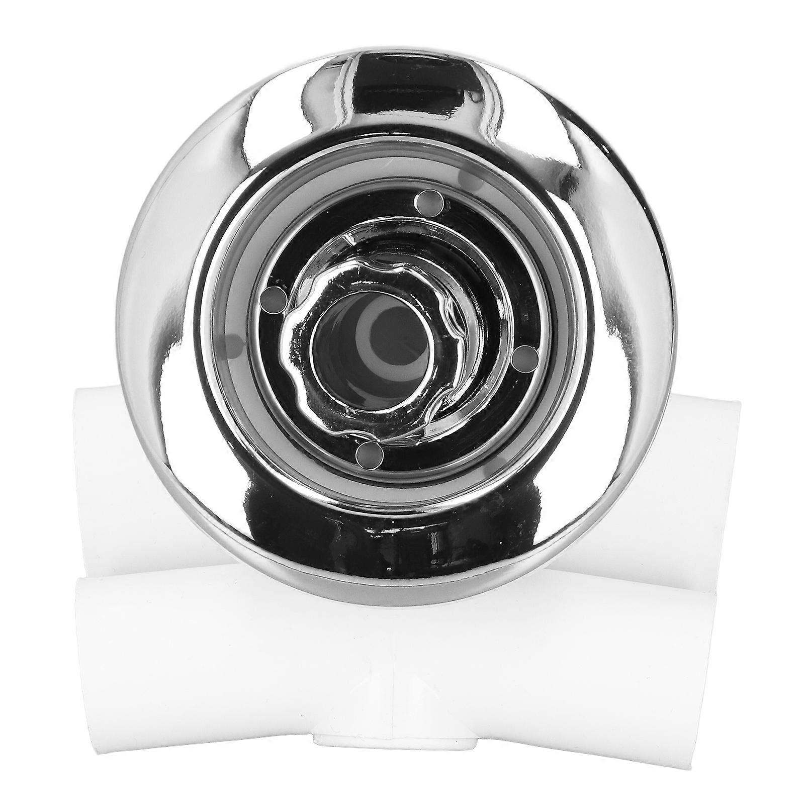 Bath Massage Nozzle Heat Resistant Swimming Pool Nozzle Jet Bathtub SPA ...