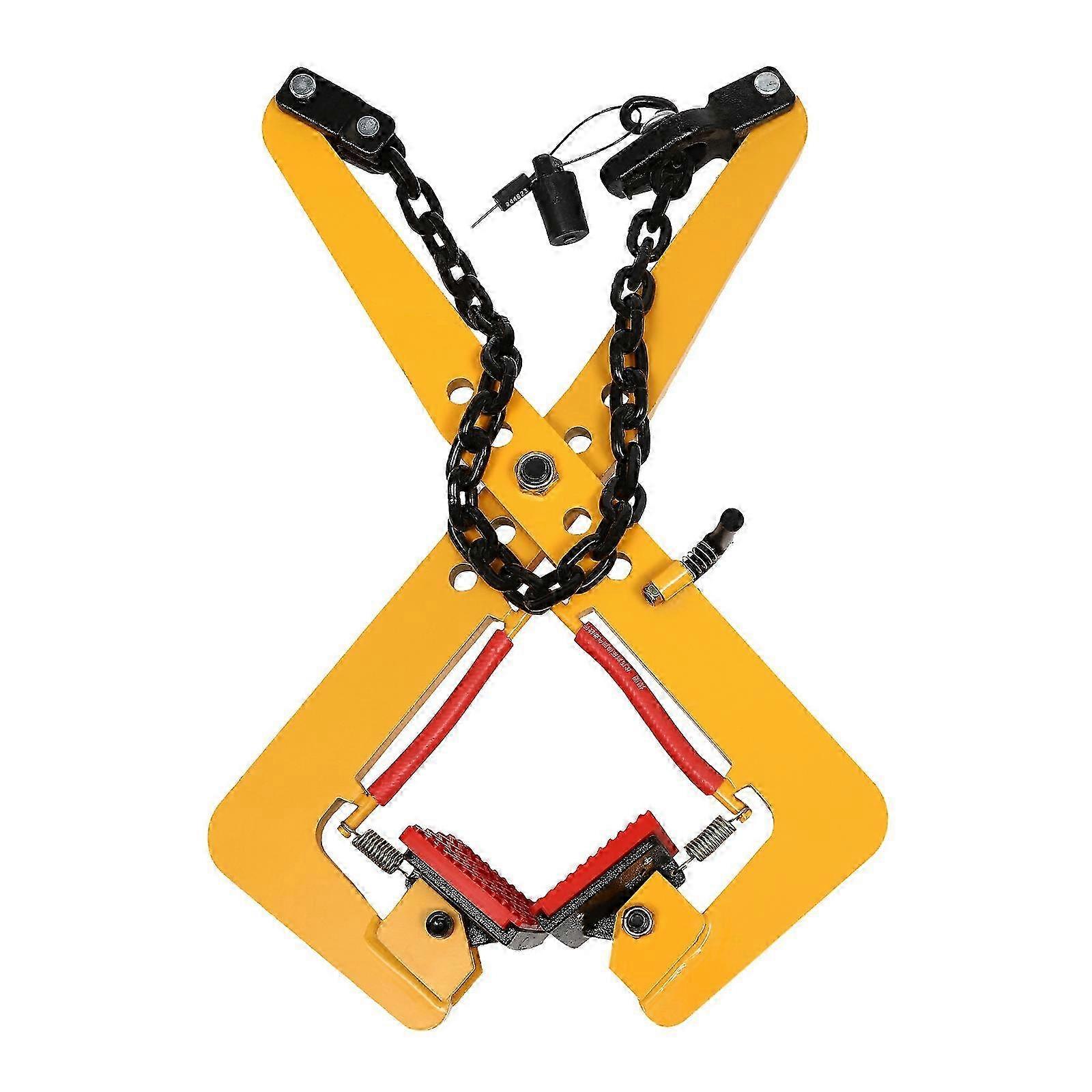 Chain-type Clamp For Heavy Stone Transportation | Fruugo UK