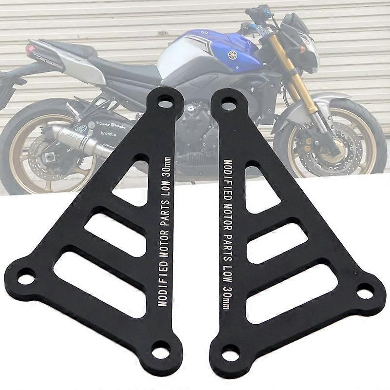 For YAMAHA FZ1N FZ-1N FZ1 FZ8 Fazer Motorcycle Adjustable Rear Arm ...
