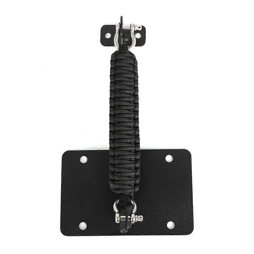 Rear Door Gate/Tailgate Check Strap Retaining Arm For 2011-2018 Jeep ...