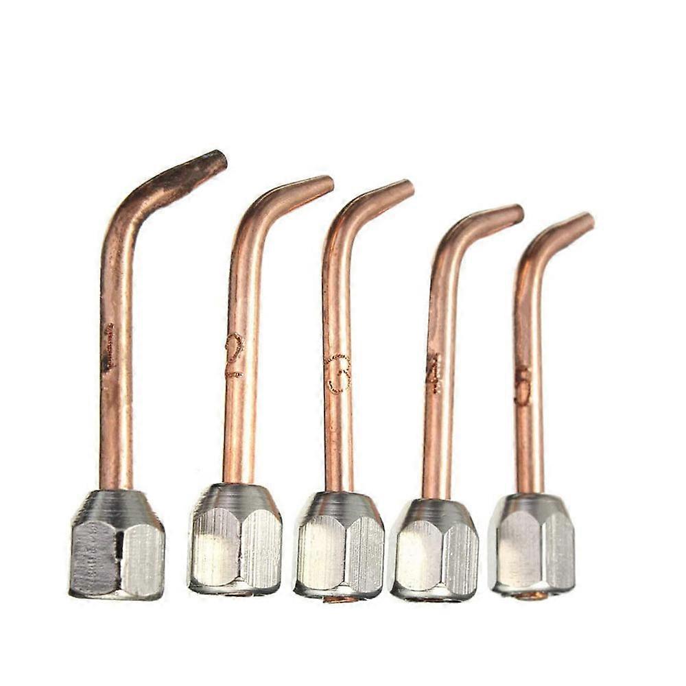 Mini Oxygen Welding Torch Gas Welding Gun Melting Gun Jewelry Welding ...