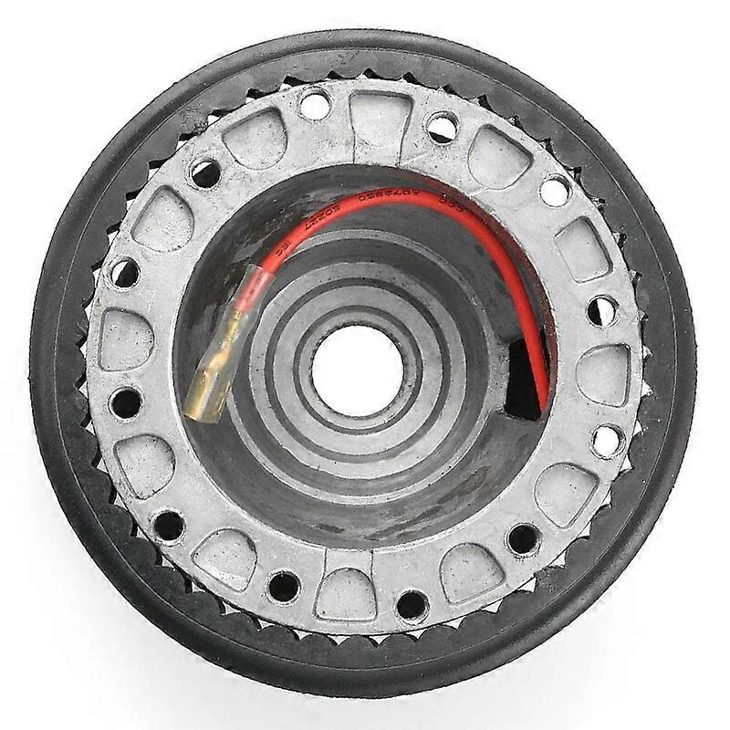 Car Racing Steering Wheel Quick Release Hub Adapter Snap Off Boss Kit ...