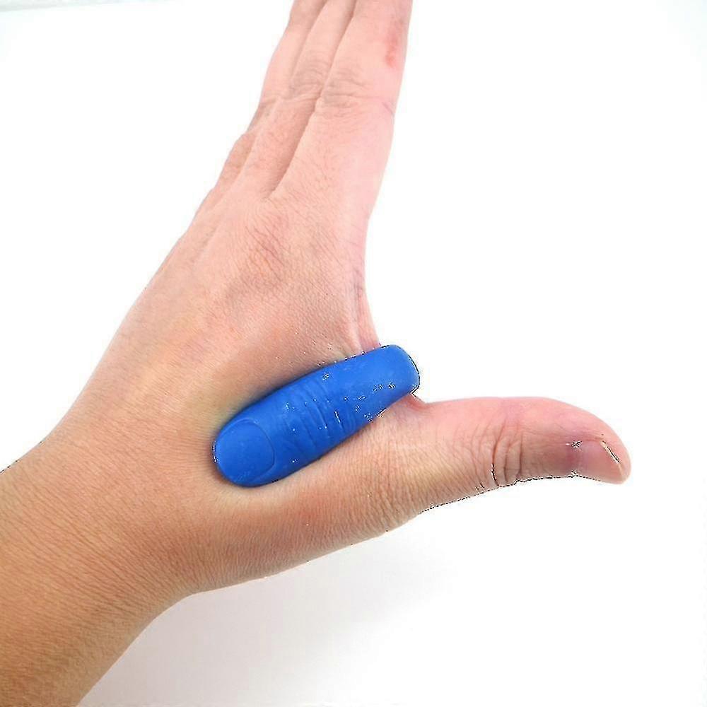 Finger Joint Hand Massager Wearable Acupressure Massager Headache ...