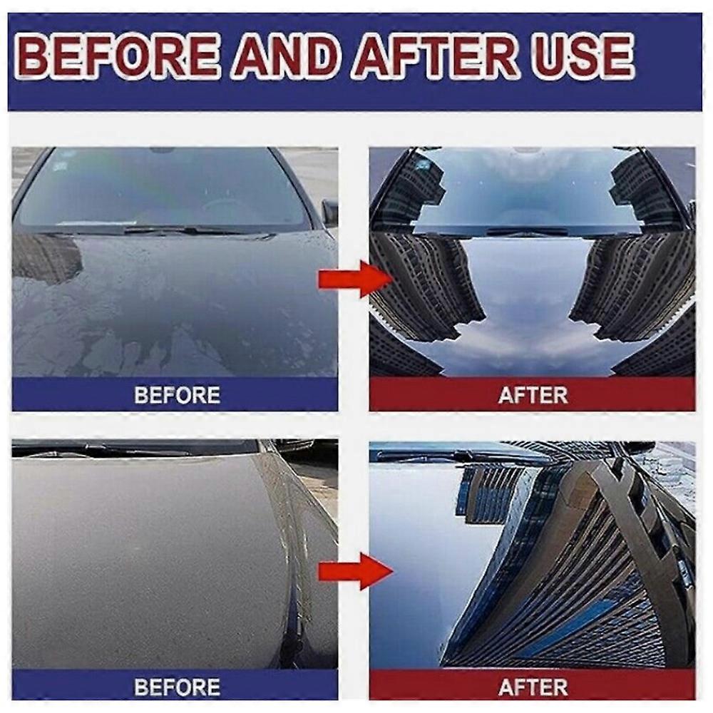 1-3Set Sopami Car Coating Spray, Protection Quick Car Wax Polish for ...