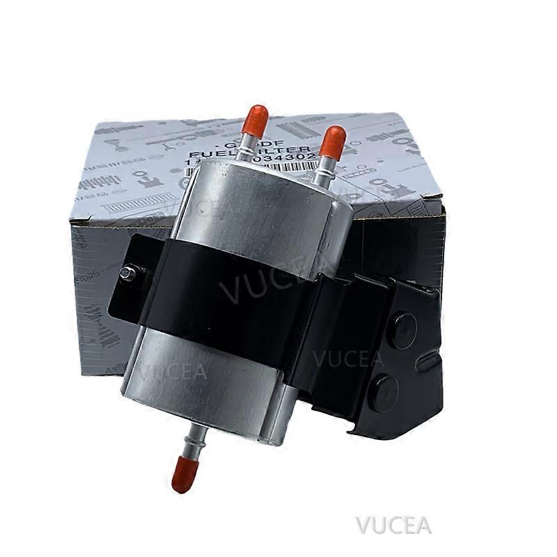 Fuel Filter Compl For 2012 - 2018 Ssangyong Korando 2.0l Gasoline Fuel ...