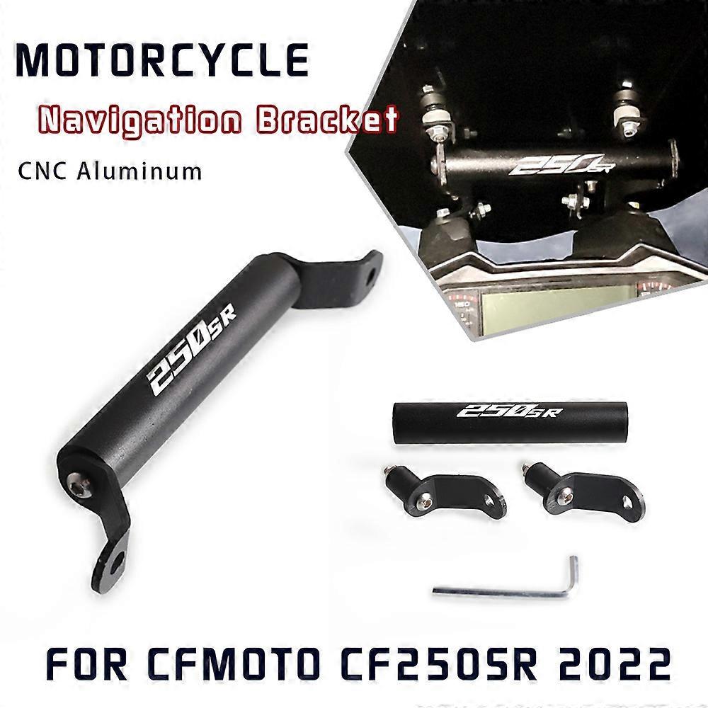 For CFMOTO Cf250sr CF250 SR CF 250 SR 2022 Motorcycle Accessories Phone ...
